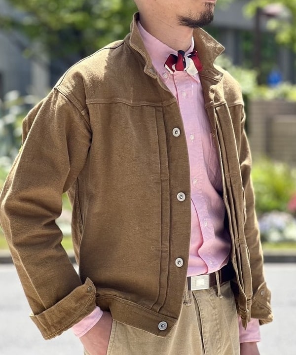 ビームス 梅田（753752） スタイリング・コーディネイト｜BEAMS