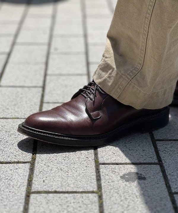 ビームス 梅田（753752） スタイリング・コーディネイト｜BEAMS