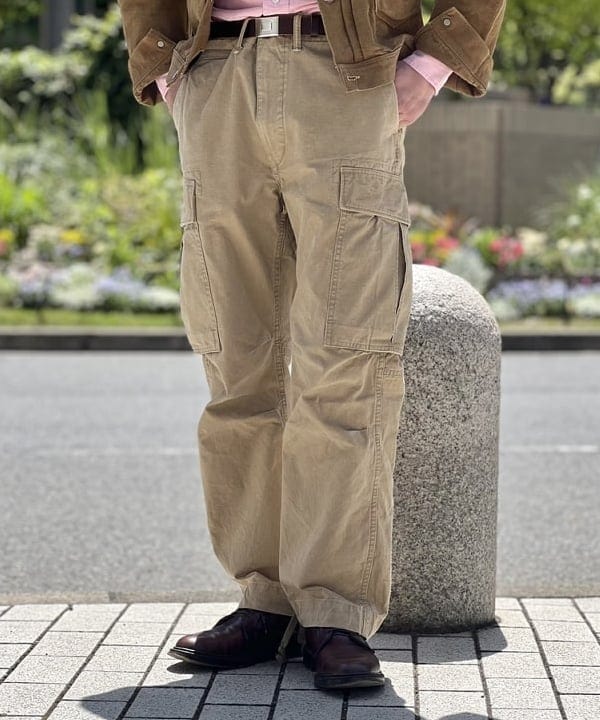 ビームス 梅田（753752） スタイリング・コーディネイト｜BEAMS