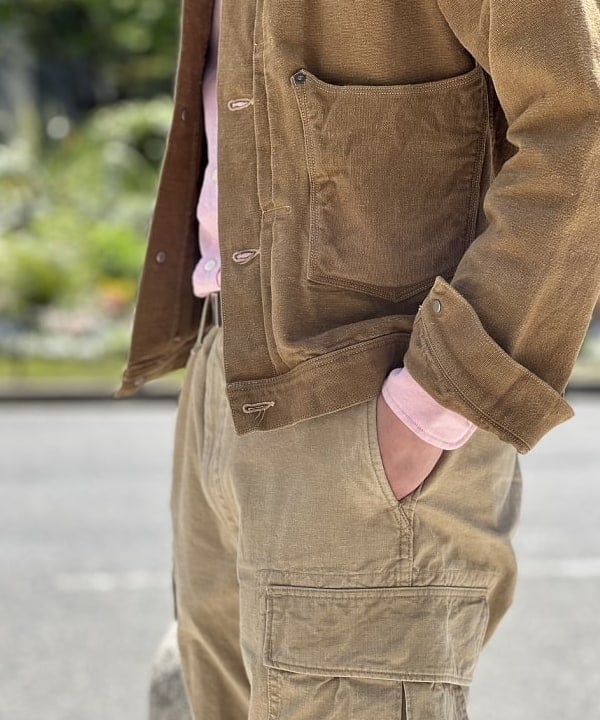 ビームス 梅田（753752） スタイリング・コーディネイト｜BEAMS