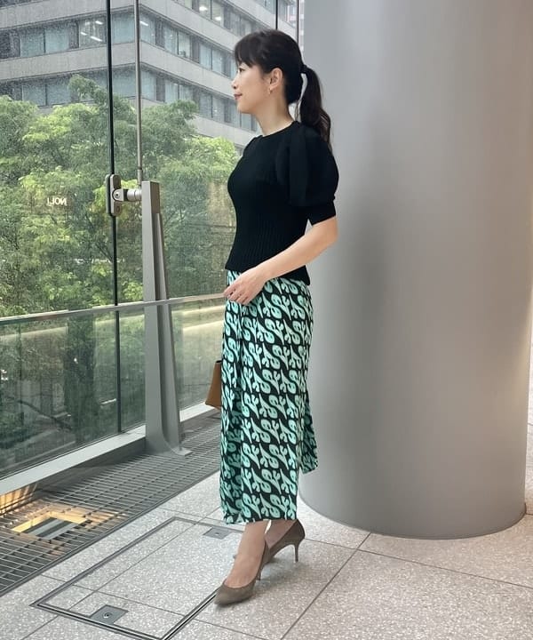 ビームス ハウス 丸の内（753951） スタイリング・コーディネイト｜BEAMS