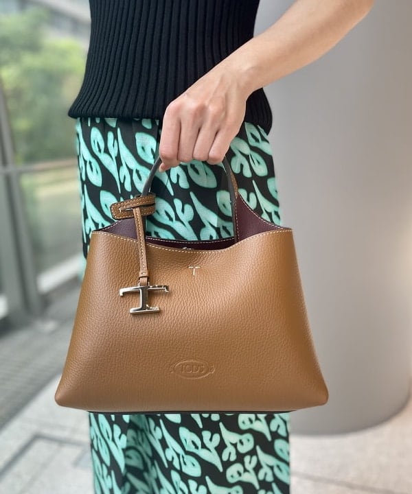 ビームス ハウス 丸の内（753951） スタイリング・コーディネイト｜BEAMS