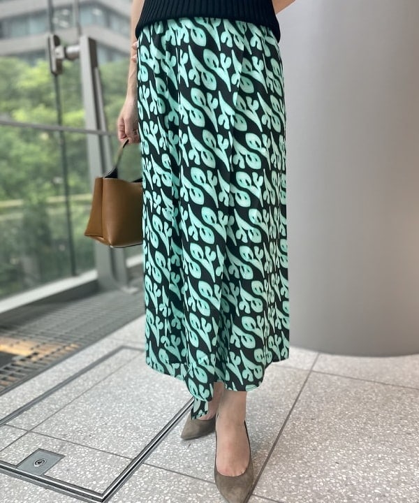 ビームス ハウス 丸の内（753951） スタイリング・コーディネイト｜BEAMS