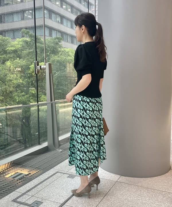 ビームス ハウス 丸の内（753951） スタイリング・コーディネイト｜BEAMS