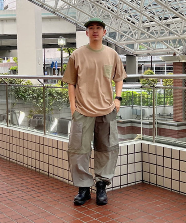 ビームス 横浜東口（753959） スタイリング・コーディネイト｜BEAMS