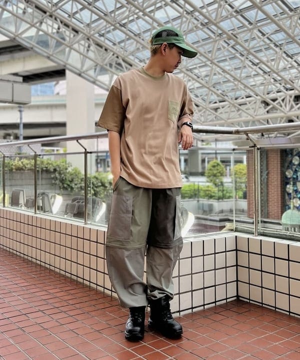 ビームス 横浜東口（753959） スタイリング・コーディネイト｜BEAMS