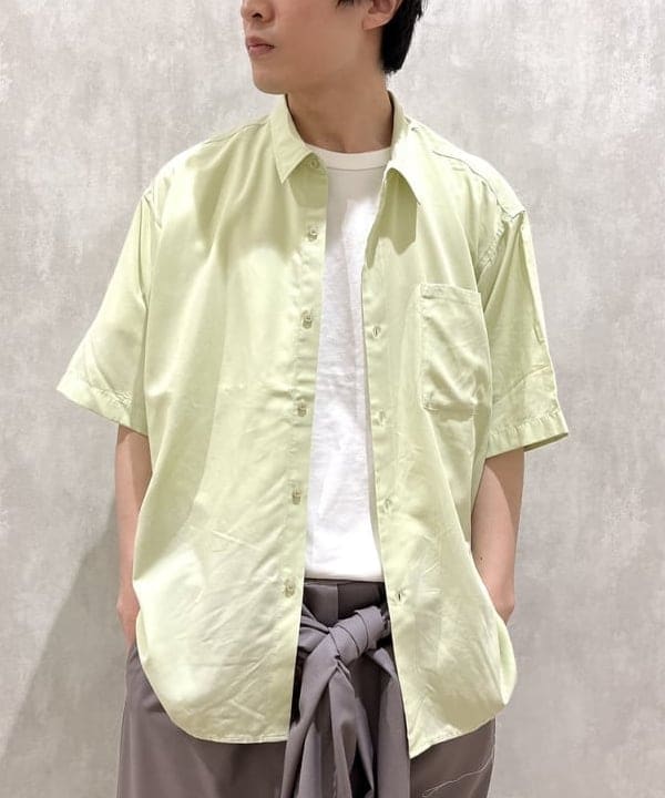 ビームス 池袋（756058） スタイリング・コーディネイト｜BEAMS