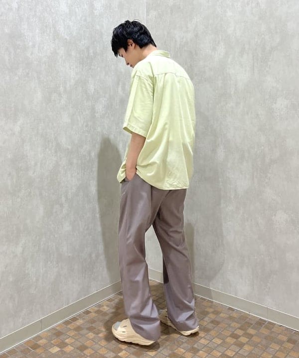 ビームス 池袋（756058） スタイリング・コーディネイト｜BEAMS