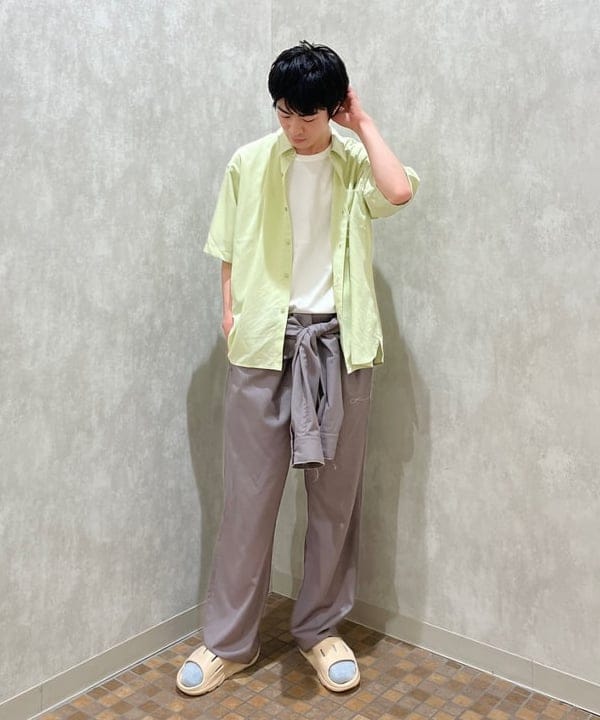 ビームス 池袋（756058） スタイリング・コーディネイト｜BEAMS