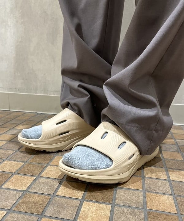 ビームス リミテッドストア 池袋（756058） スタイリング・コーディネイト｜BEAMS