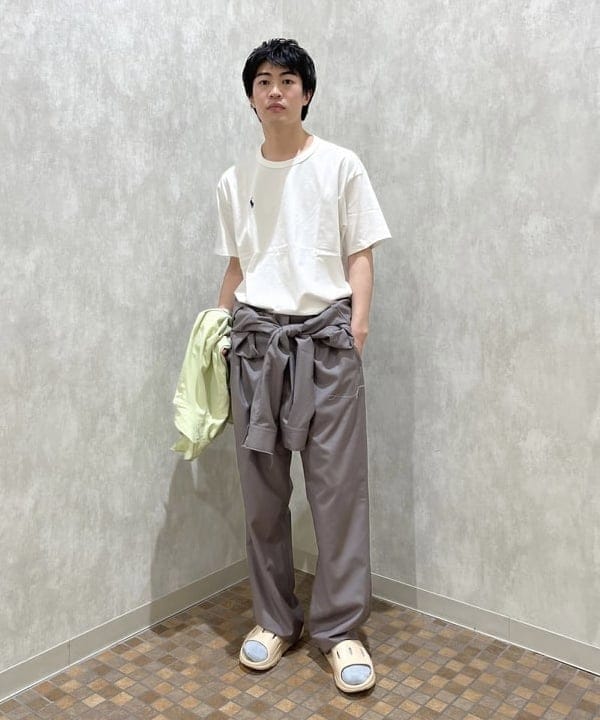 ビームス 池袋（756058） スタイリング・コーディネイト｜BEAMS