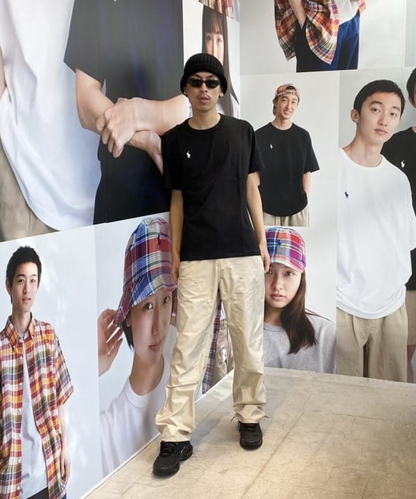 BEAMS（756632） スタイリング・コーディネイト｜BEAMS