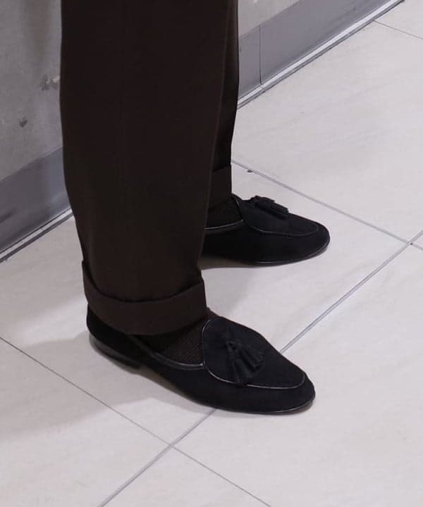 ビームス 鹿児島（757756） スタイリング・コーディネイト｜BEAMS