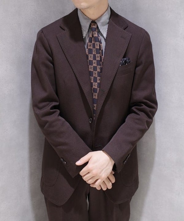 ビームス 鹿児島（757756） スタイリング・コーディネイト｜BEAMS