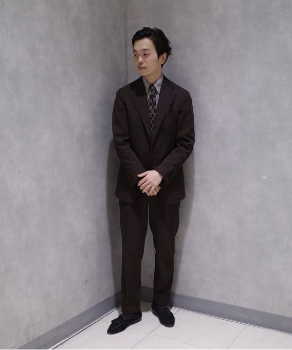 ビームス 鹿児島（757756） スタイリング・コーディネイト｜BEAMS