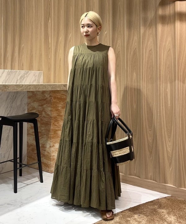 デミルクス ビームス 新宿（758338） スタイリング・コーディネイト｜BEAMS