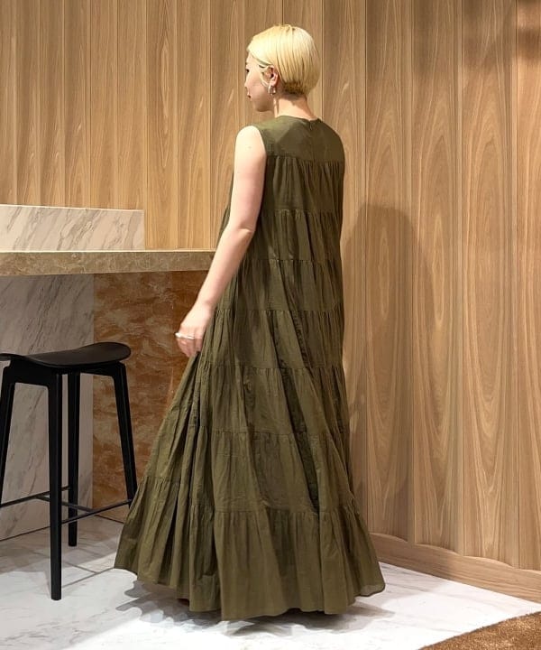 デミルクス ビームス 新宿（758338） スタイリング・コーディネイト｜BEAMS