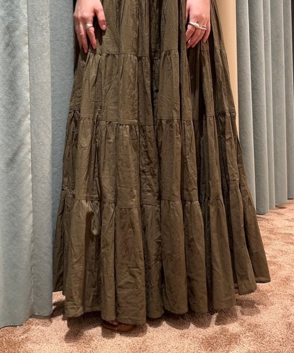 デミルクス ビームス 新宿（758338） スタイリング・コーディネイト｜BEAMS