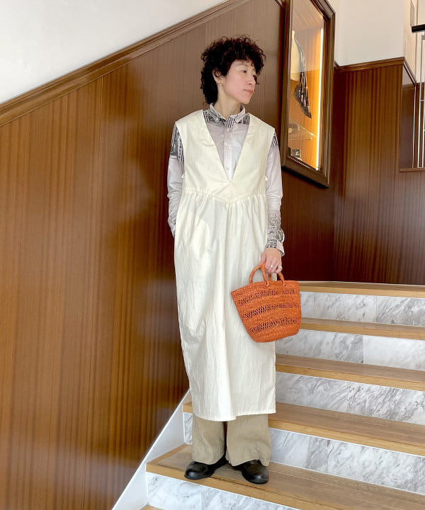 ビームス ジャパン（759076） スタイリング・コーディネイト｜BEAMS