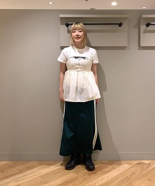 ビームス なんば（760013） スタイリング・コーディネイト｜BEAMS