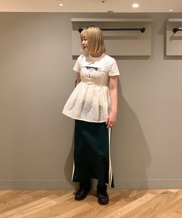 ビームス なんば（760013） スタイリング・コーディネイト｜BEAMS