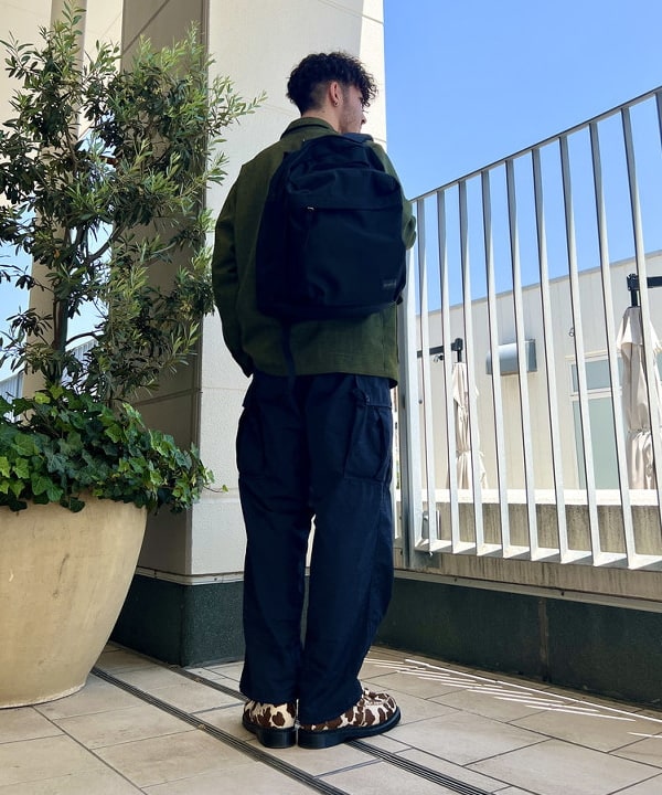 ビームス 辻堂（760051） スタイリング・コーディネイト｜BEAMS