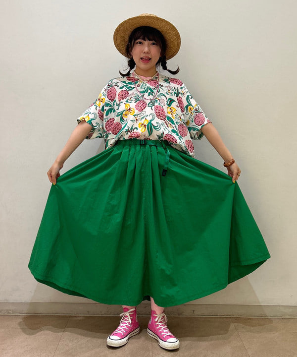 ビームス 新宿（760161） スタイリング・コーディネイト｜BEAMS