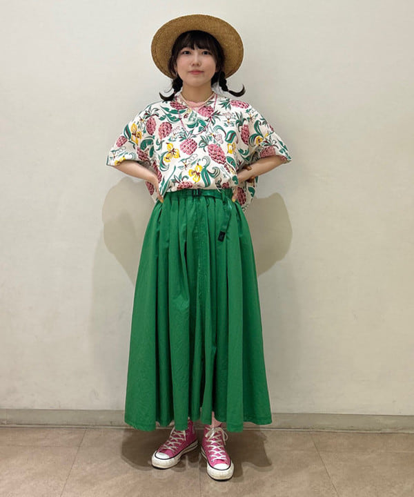 ビームス 新宿（760161） スタイリング・コーディネイト｜BEAMS