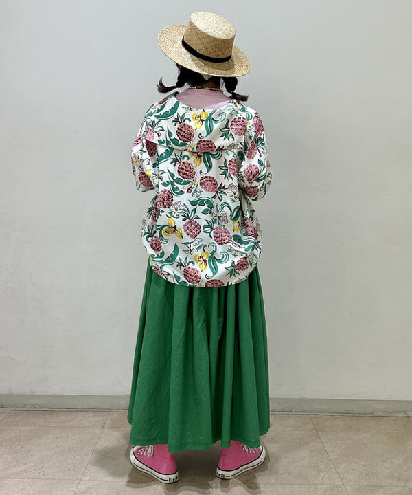 ビームス 新宿（760161） スタイリング・コーディネイト｜BEAMS