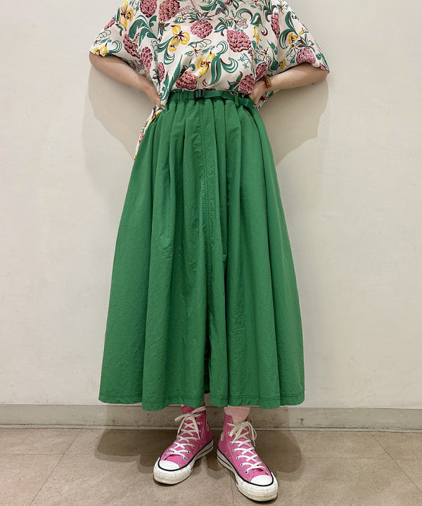 ビームス 新宿（760161） スタイリング・コーディネイト｜BEAMS