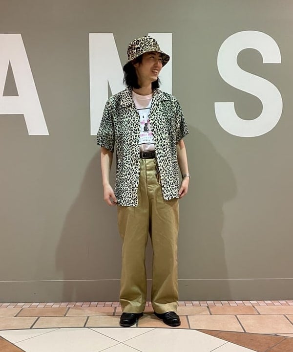 ビームス 札幌ステラプレイス（760221） スタイリング・コーディネイト｜BEAMS