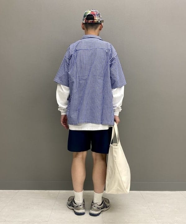 BEAMS（760232） スタイリング・コーディネイト｜BEAMS