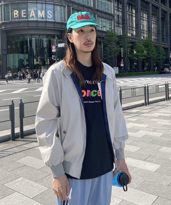 ビームス 新丸の内（760244） スタイリング・コーディネイト｜BEAMS