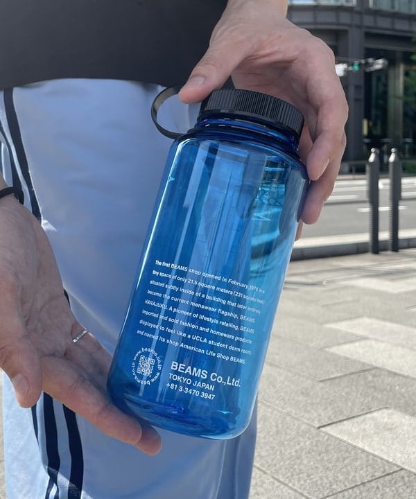 ビームス 新丸の内（760244） スタイリング・コーディネイト｜BEAMS