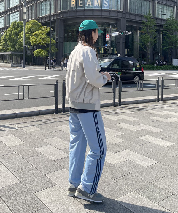 ビームス 新丸の内（760244） スタイリング・コーディネイト｜BEAMS