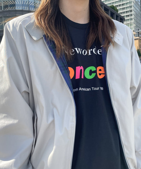 ビームス 新丸の内（760244） スタイリング・コーディネイト｜BEAMS