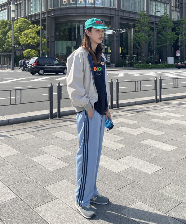 ビームス 新丸の内（760244） スタイリング・コーディネイト｜BEAMS