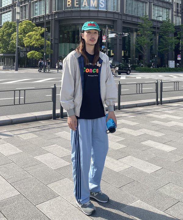 ビームス 新丸の内（760244） スタイリング・コーディネイト｜BEAMS