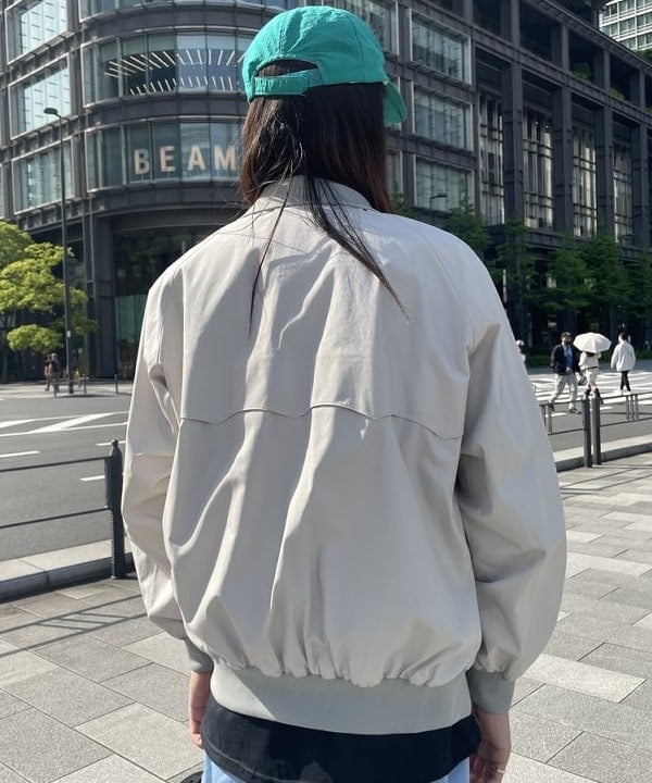 ビームス 新丸の内（760244） スタイリング・コーディネイト｜BEAMS