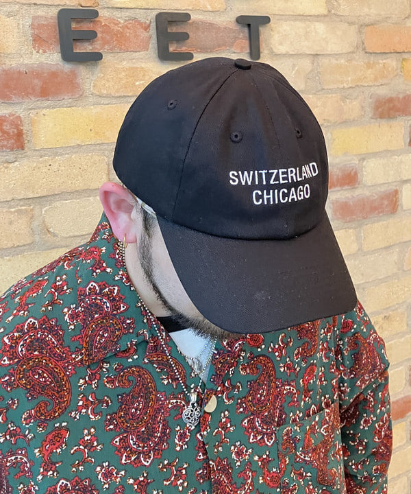 ビームス ストリート 梅田（760253） スタイリング・コーディネイト｜BEAMS