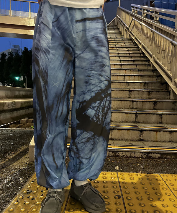 BEAMS T（760296） スタイリング・コーディネイト｜BEAMS