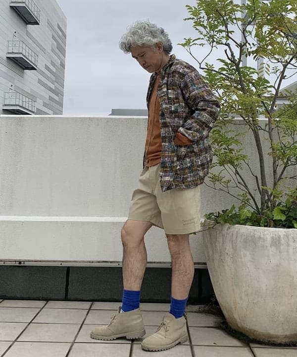 Pilgrim Surf+Supply（760387） スタイリング・コーディネイト｜BEAMS