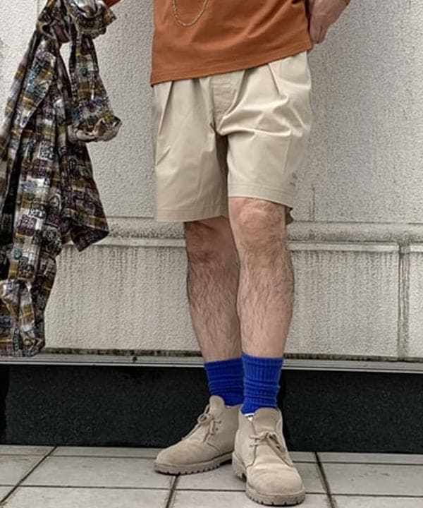 Pilgrim Surf+Supply（760387） スタイリング・コーディネイト｜BEAMS