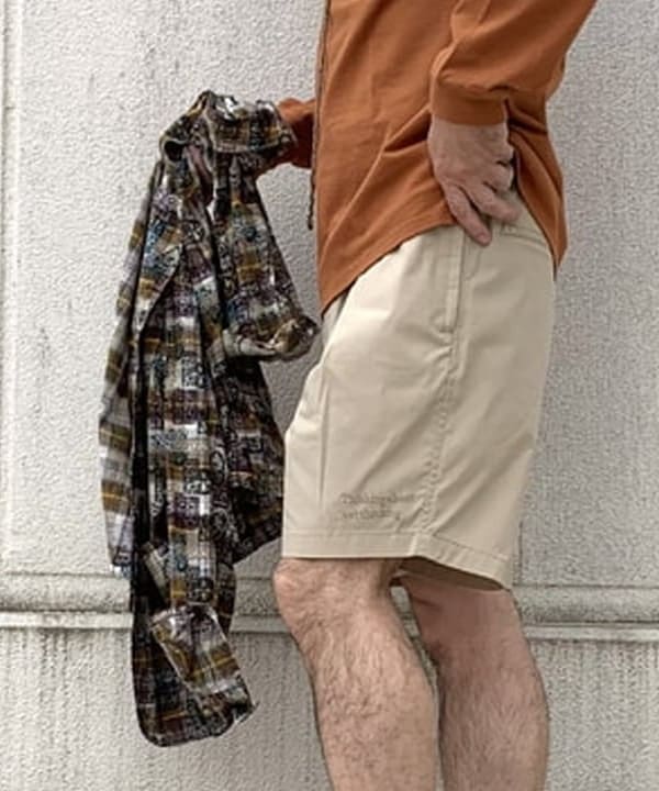 Pilgrim Surf+Supply（760387） スタイリング・コーディネイト｜BEAMS