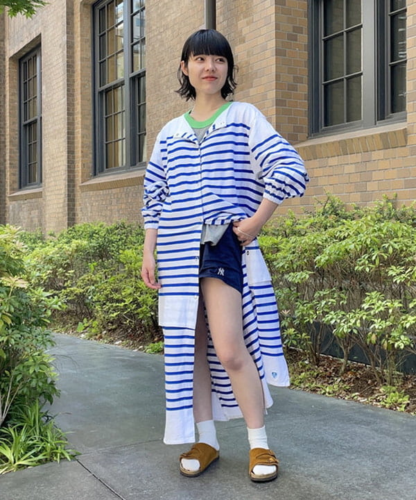 ビームス ジャパン 京都（760442） スタイリング・コーディネイト｜BEAMS