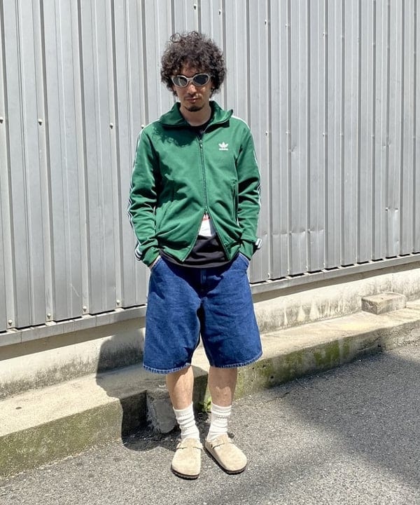 ビームス 広島（760469） スタイリング・コーディネイト｜BEAMS