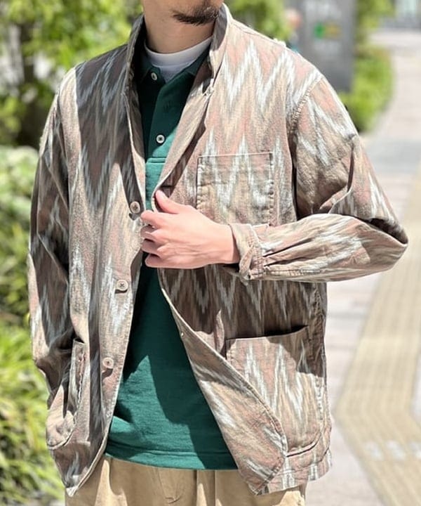 ビームス 梅田（760606） スタイリング・コーディネイト｜BEAMS