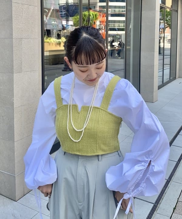 ビームス 神戸（760707） スタイリング・コーディネイト｜BEAMS