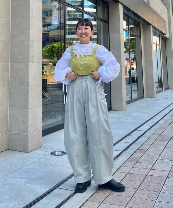 ビームス 神戸（760707） スタイリング・コーディネイト｜BEAMS