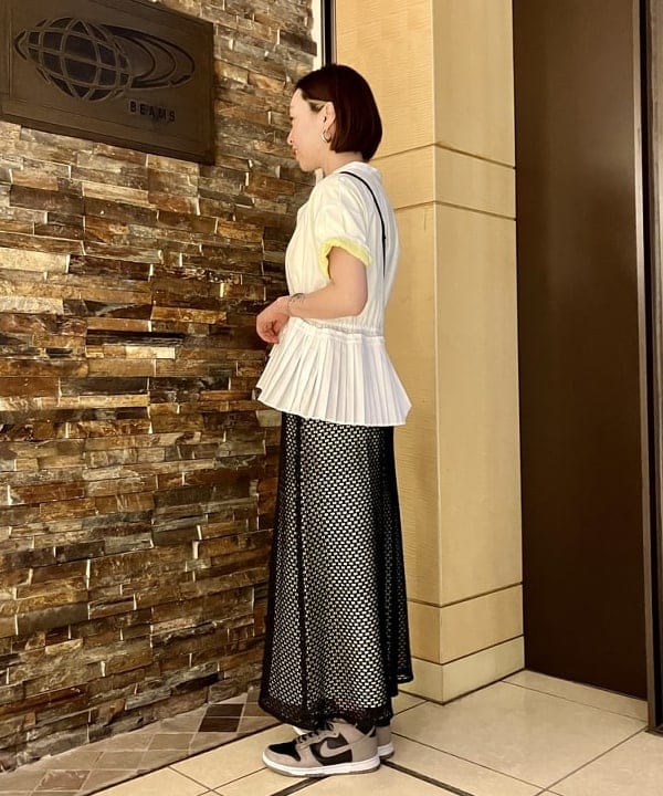 ビームス 新丸の内（760771） スタイリング・コーディネイト｜BEAMS